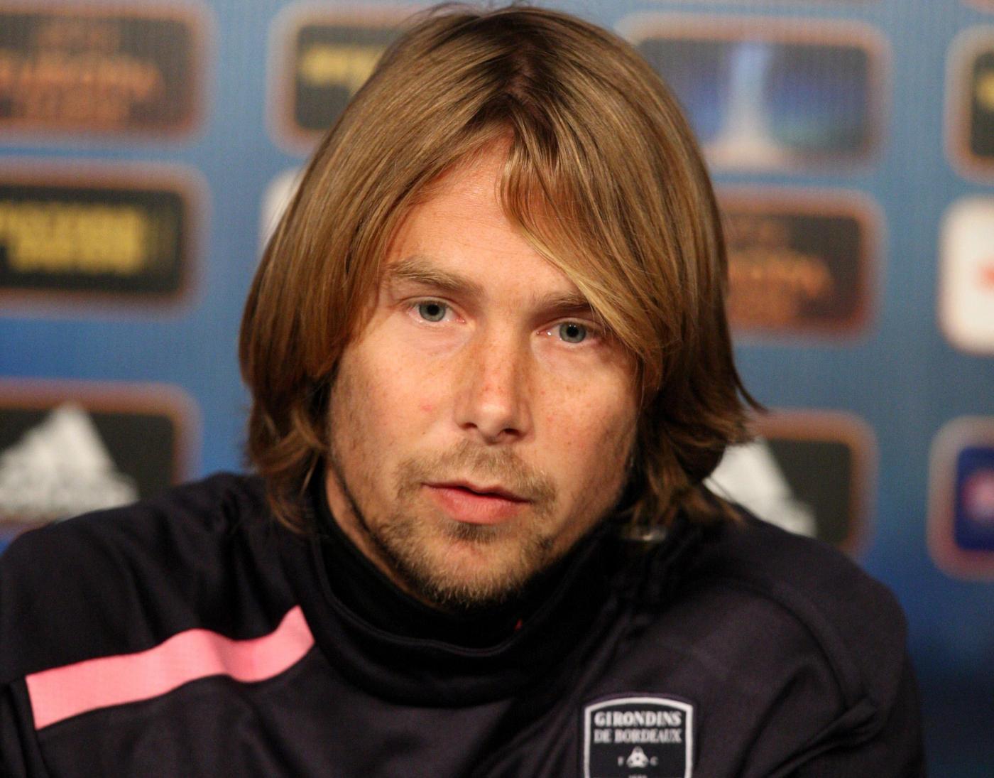 Calciomercato Catania, ufficiale l'arrivo di Plasil dal Bordeaux