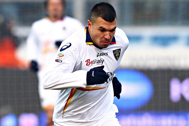 Valeri Bojinov salva la vita a un uomo a Sofia