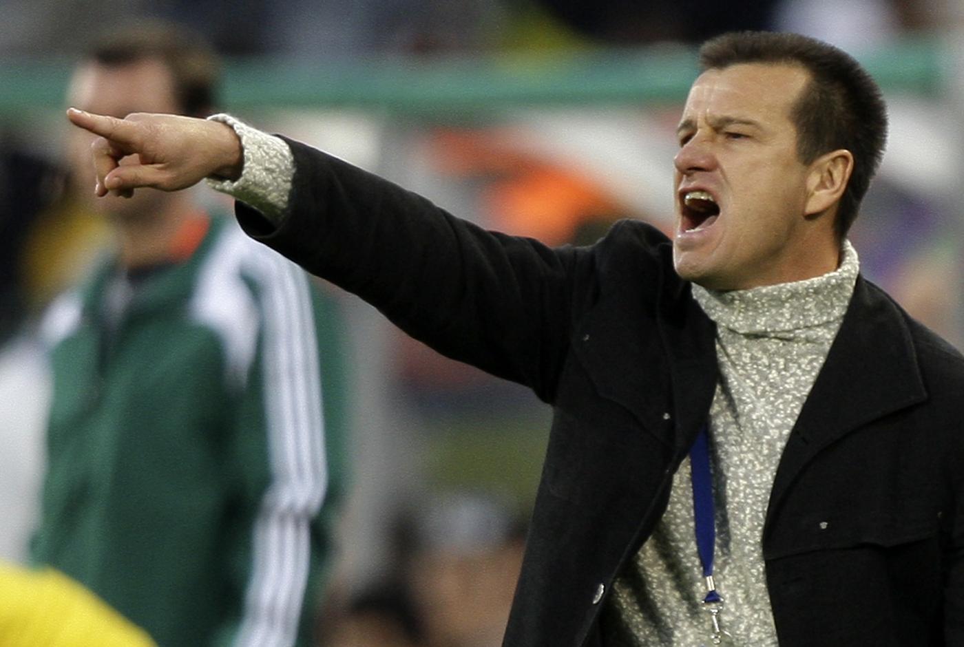 Brasile, ufficiale: Dunga nuovo commissario tecnico