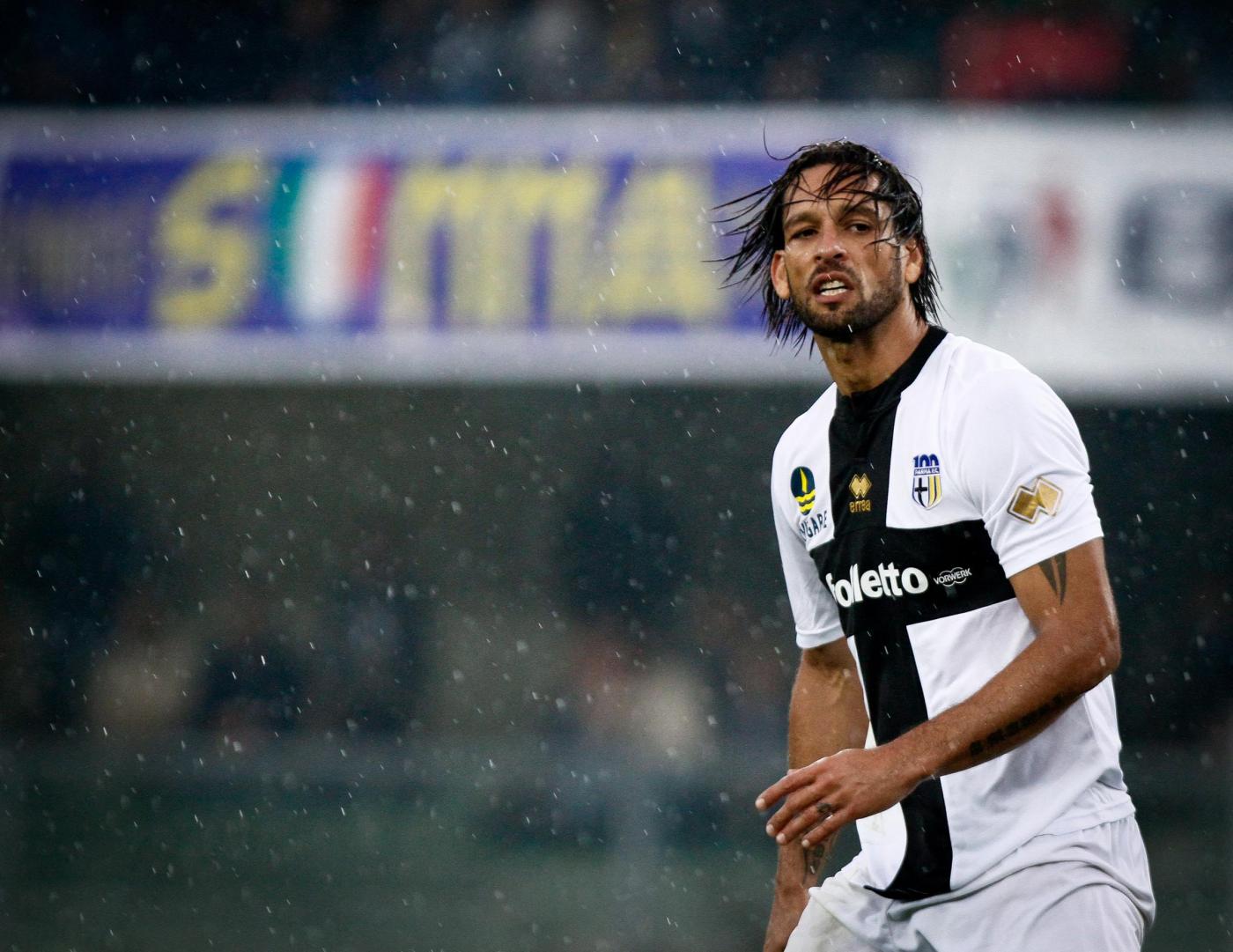 Amaurì verso la Mls: l'attaccante del Parma piace al Toronto e al New York