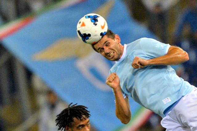 Calciomercato: Lulic a giugno, la Juve ci prova