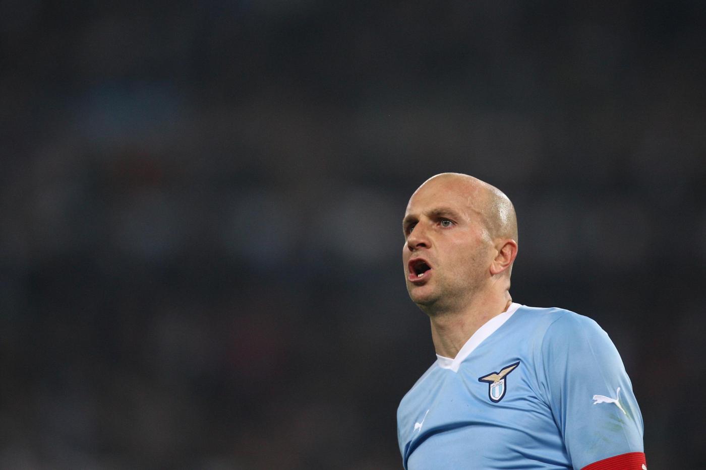 Calciomercato, Tommaso Rocchi riparte da Padova Calciomercato, Tommaso Rocchi riparte da Padova