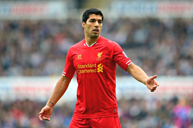 Classifica di Bleacher Report: Suarez calciatore più odiato al mondo