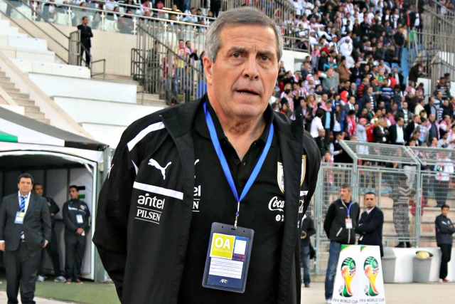 Uruguay, Tabarez: Mi opero alla colonna vertebrale