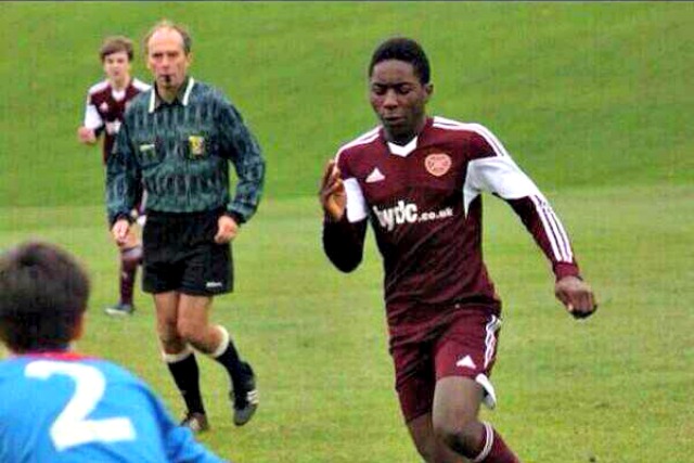 Scozia: Jamie Skinner muore sotto gli occhi dei genitori