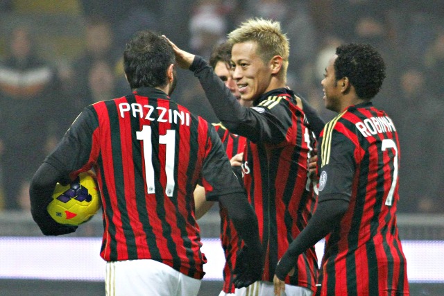 Pazzini, incubo finito: Ora sogno il Mondiale (video)