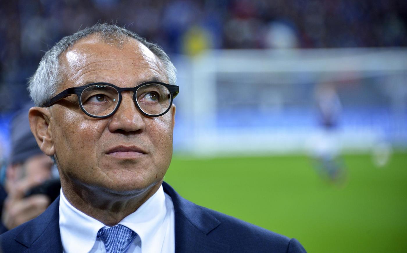 Felix Magath è il nuovo allenatore del Fulham (video)
