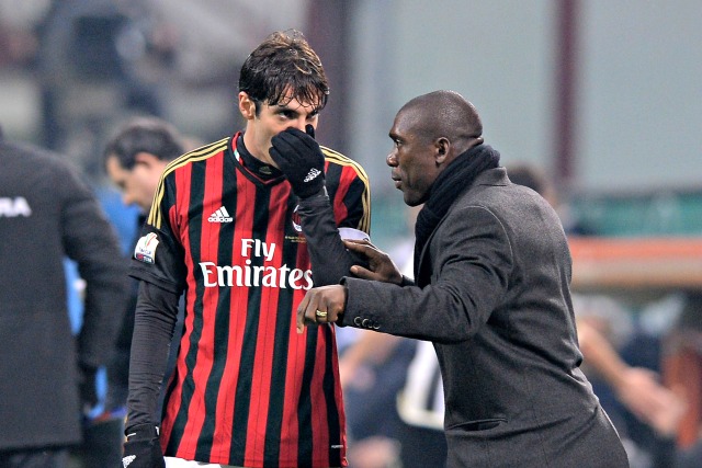 Champions, Kakà: Pronti per l'Atletico Madrid (video)