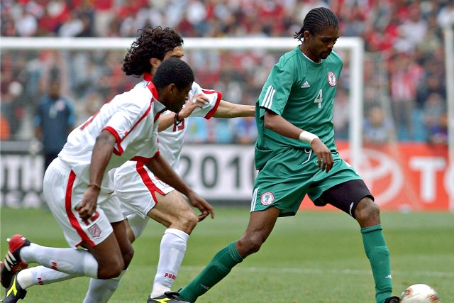 Nwanko Kanu operato di nuovo al cuore