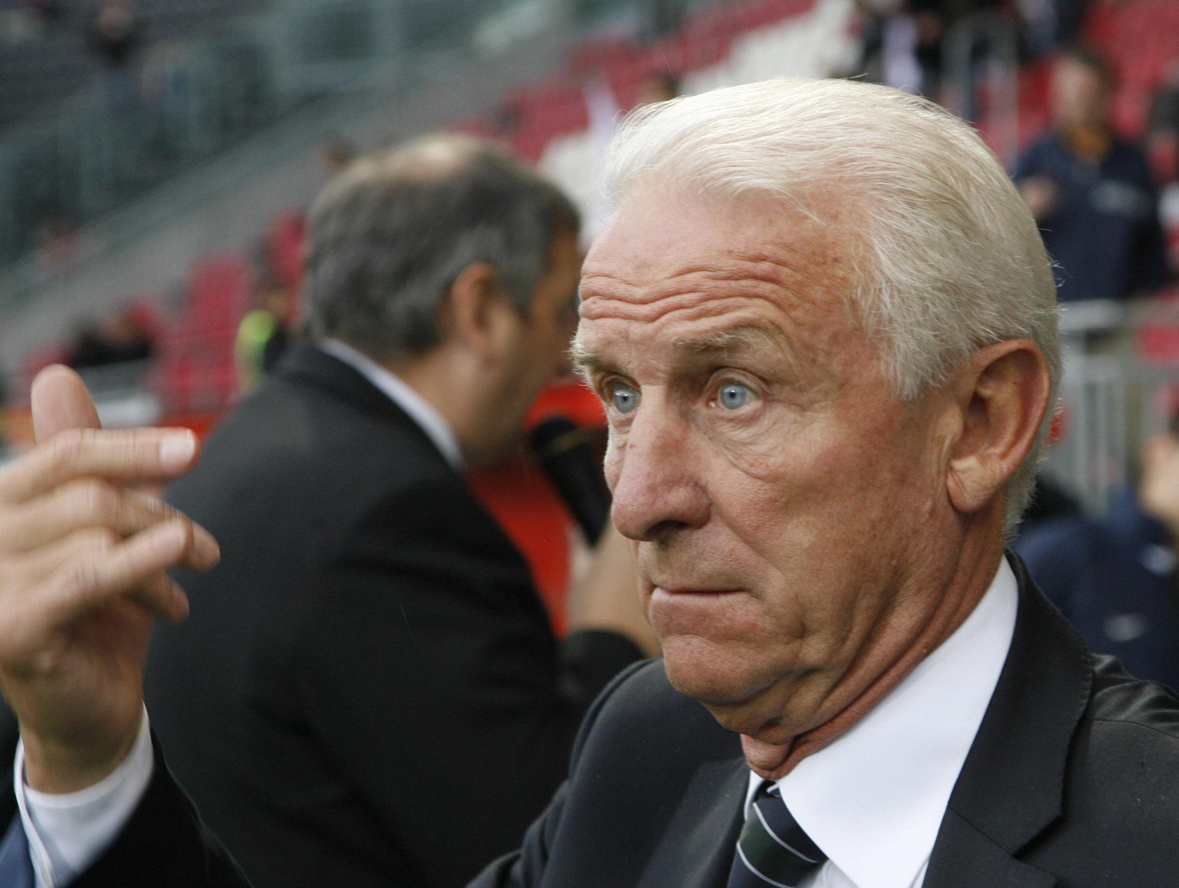 Milan, Giovanni Trapattoni: E' una squadra malata e da curare!
