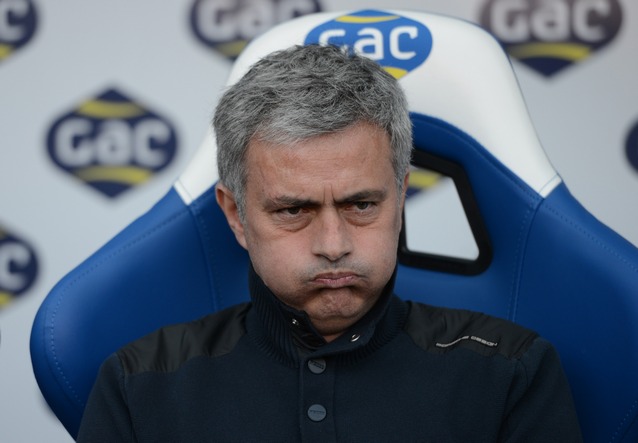 Chelsea, Mourinho: Zero tituli? E' un anno di transizione