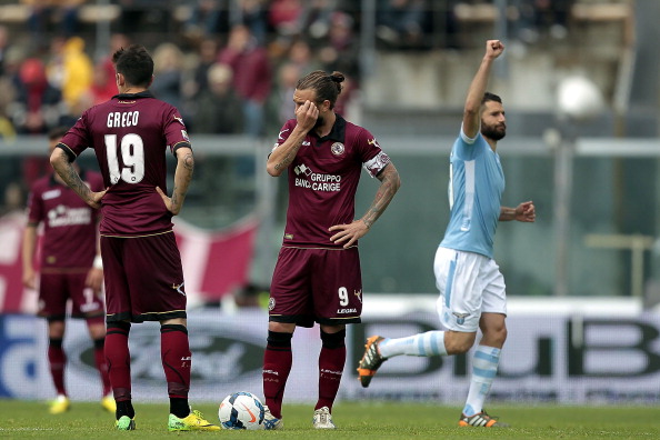 Calciomercato, per Leandro Greco del Livorno asta tra Genoa e Parma