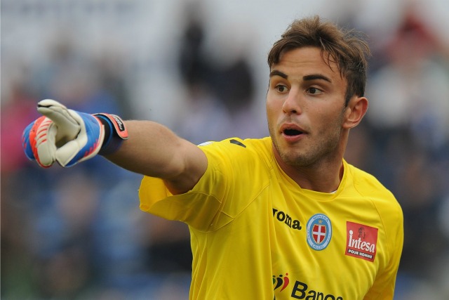 Calciomercato, ufficiale: Bardi al Chievo