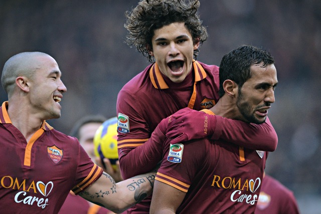 Calciomercato Inter: Dodò in prestito dalla Roma