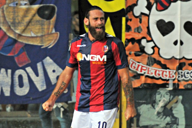 Calciomercato: Moscardelli, idolo del Web, al Lecce con Miccoli