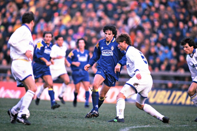 Dieci cose che dovete sapere su Alex Del Piero (video/foto)