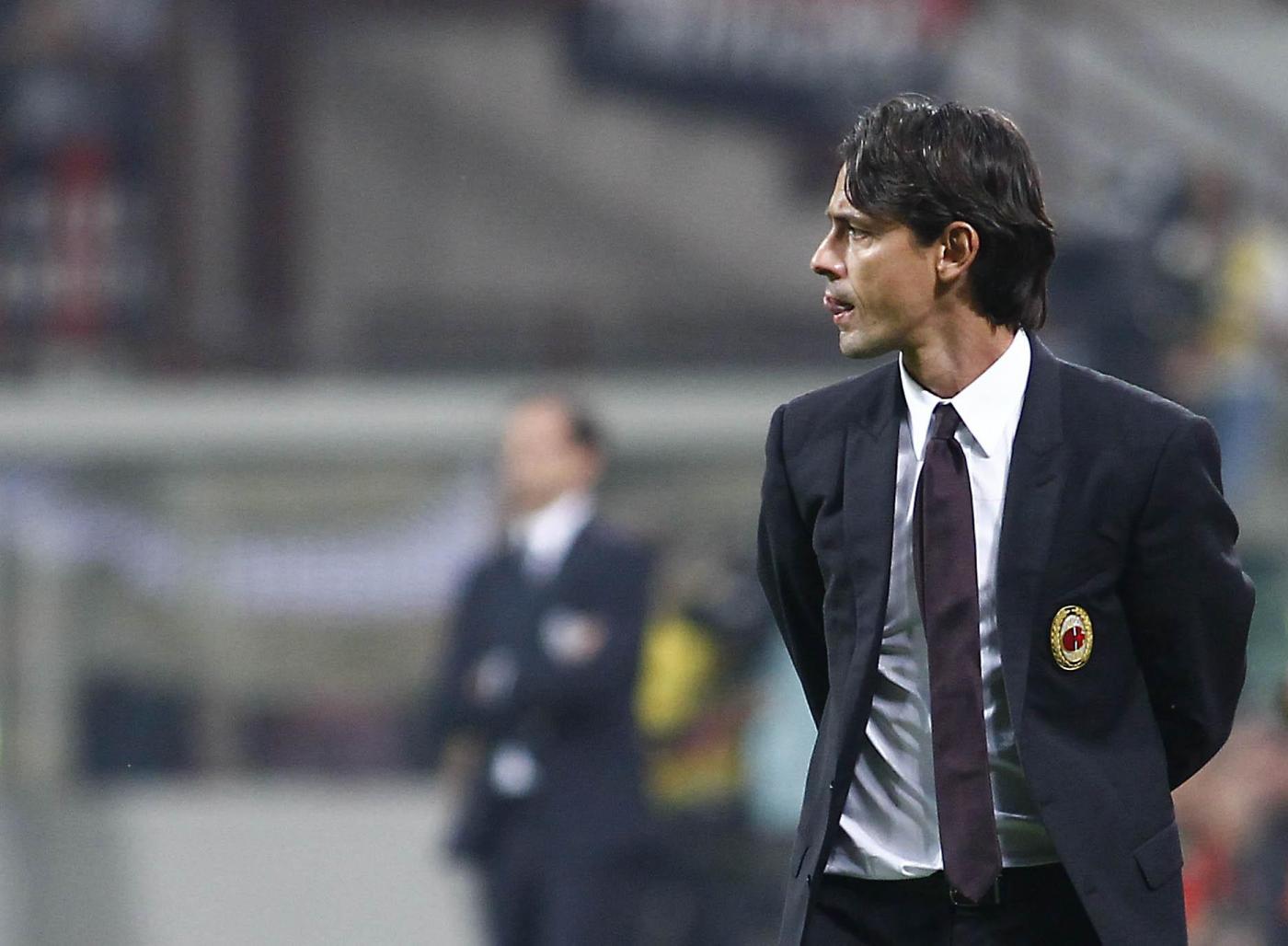 Inzaghi: Ridimensionati? No, possiamo crescere ancora
