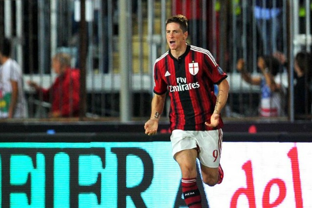 Torres, gol e assist: debutto positivo (foto)