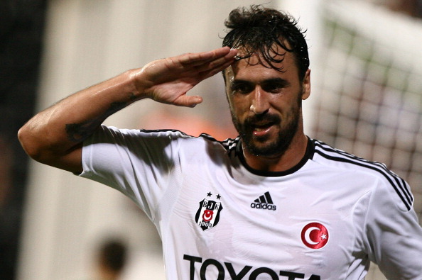 Fantacalcio Cesena: Hugo Almeida, il giramondo del gol