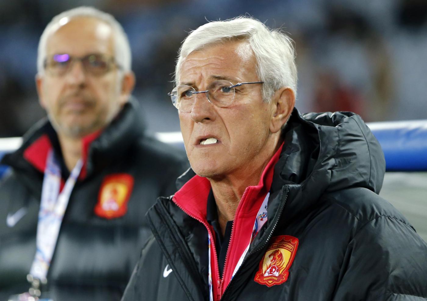 Lotta scudetto, Marcello Lippi: Juventus e Roma si equivalgono. Conte ...