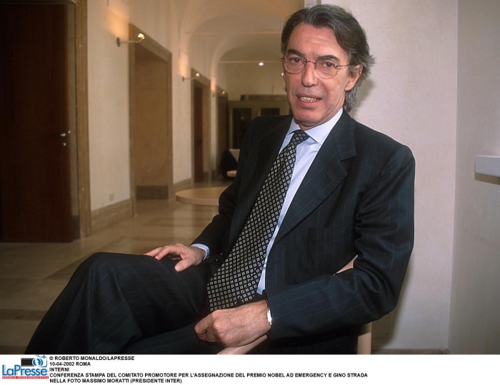 104 anni di Inter | Calcio Fanpage