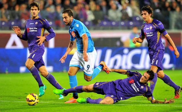 Serie A, i calciatori stranieri sono il 54.8%