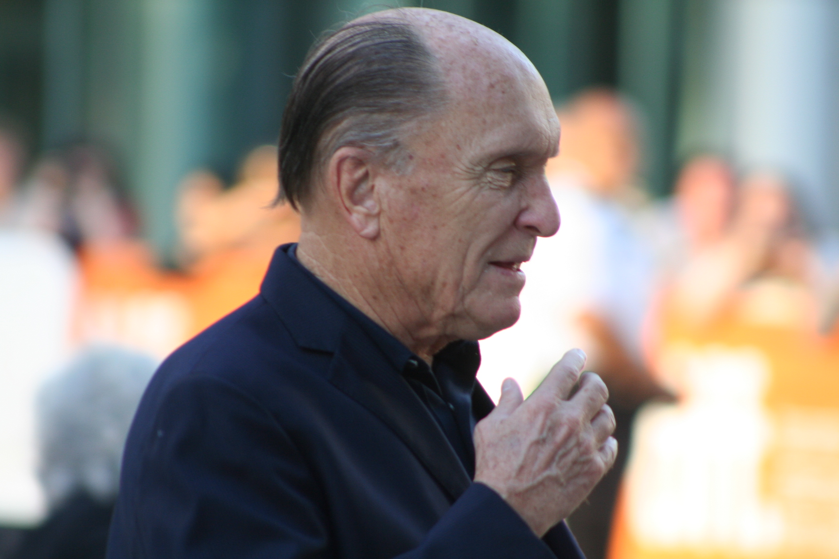 Robert Duvall, l'anima del West