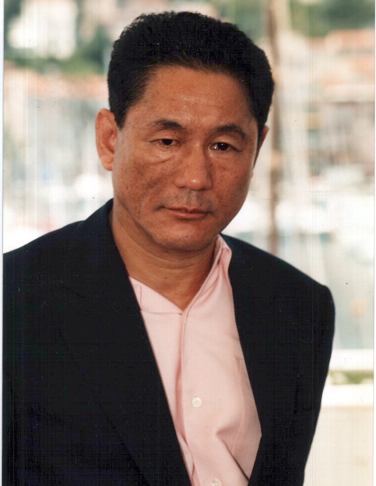 Takeshi Kitano, l'imperatore del cinema asiatico