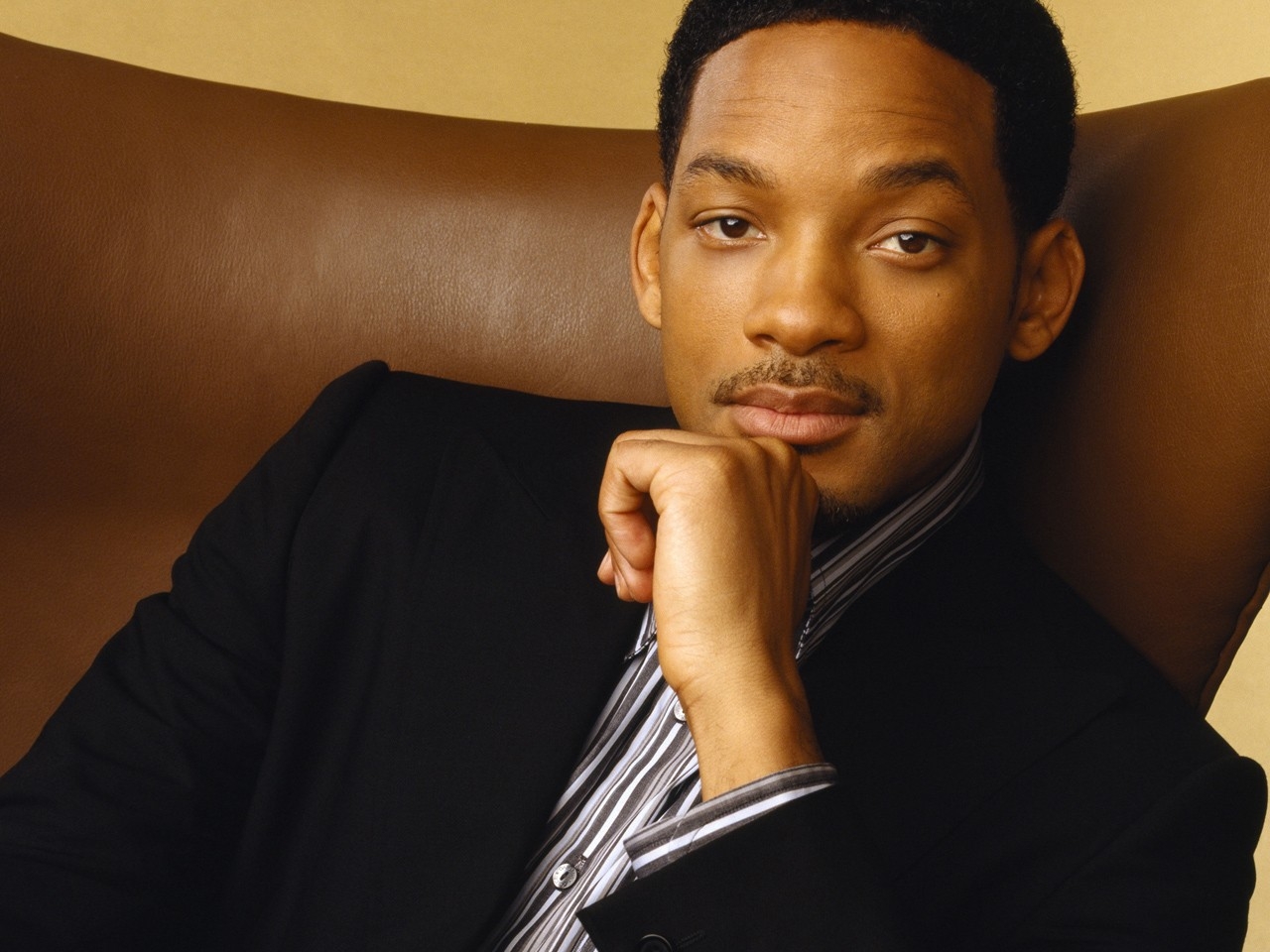 Will Smith, dal rap di strada alla gloria di Hollywood