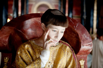 La Papessa, la donna che sfidò l'astinenza sessuale e la chiesa cattolica