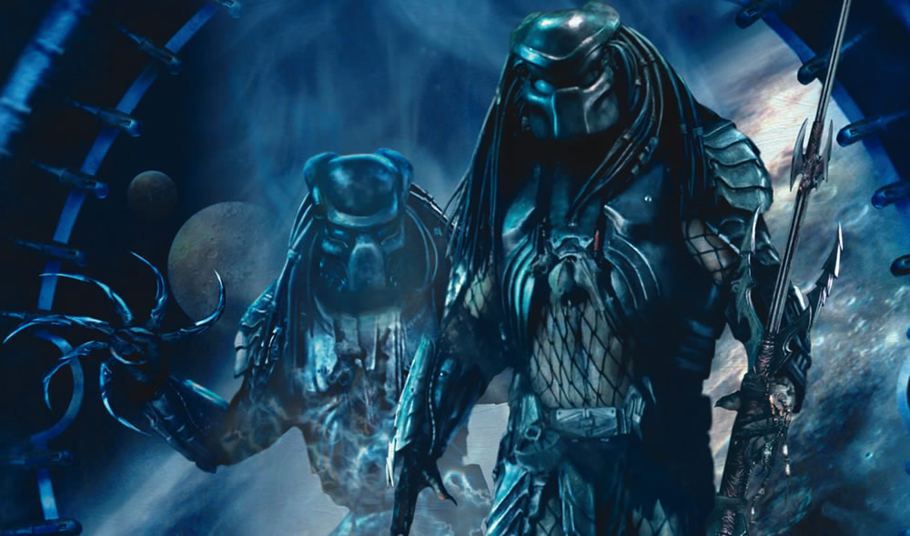 Cinema Predators vs Twilight: mostri e vampiri in lotta per il box office