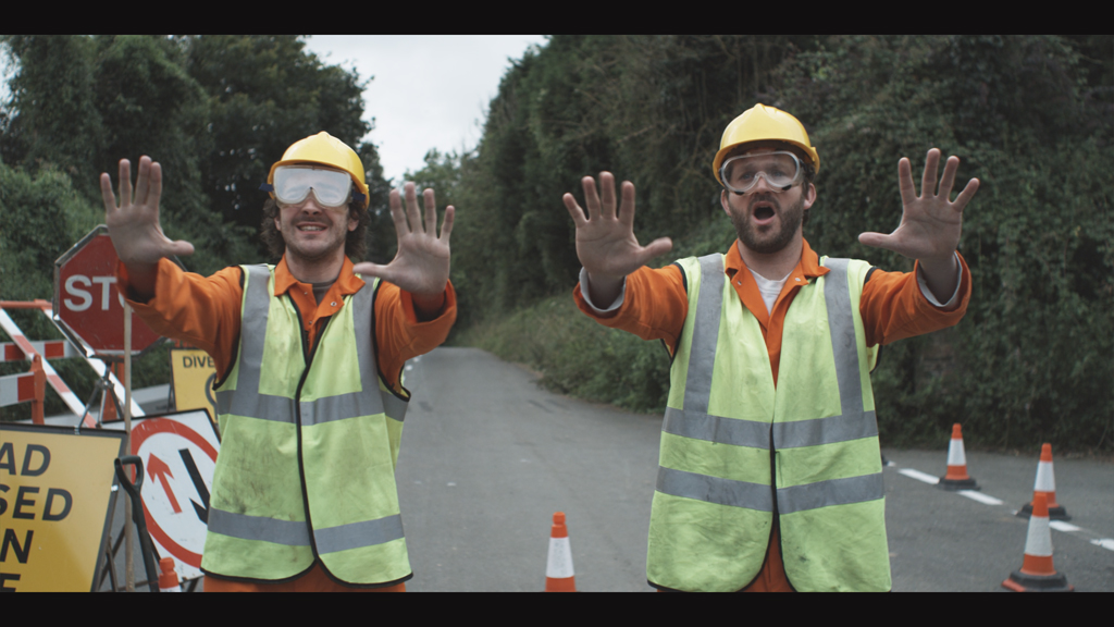 Holy Water, dal trailer del film al backstage… sarà un cult?