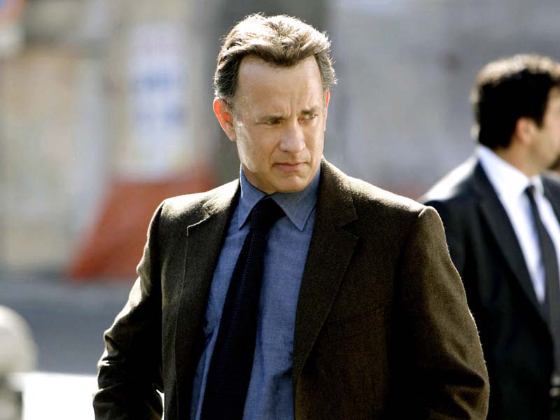 Tom Hanks porterà al cinema l'eroico capitano Phillips, rapito dai pirati