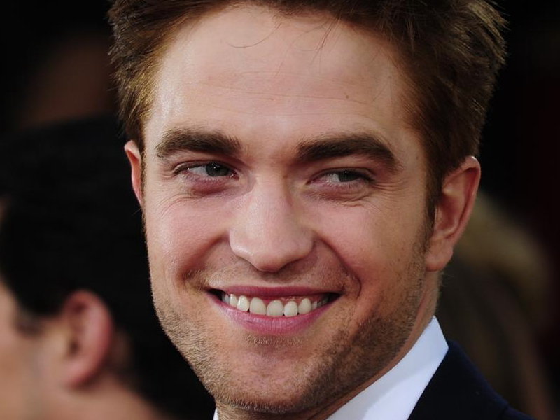 Robert Pattinson alla corte di David Cronenberg per Cosmopolis