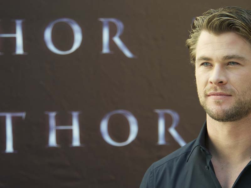 Thor è oggi al cinema: ecco il trailer