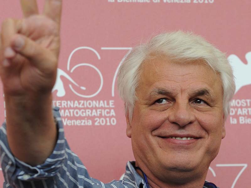 Michele Placido: il 65° compleanno tra ruoli da protagonista e camere ...