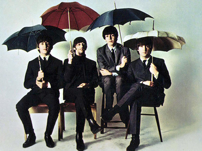 The Beatles: un nuovo biopic, nel cast ci sarà anche Johnny Depp?