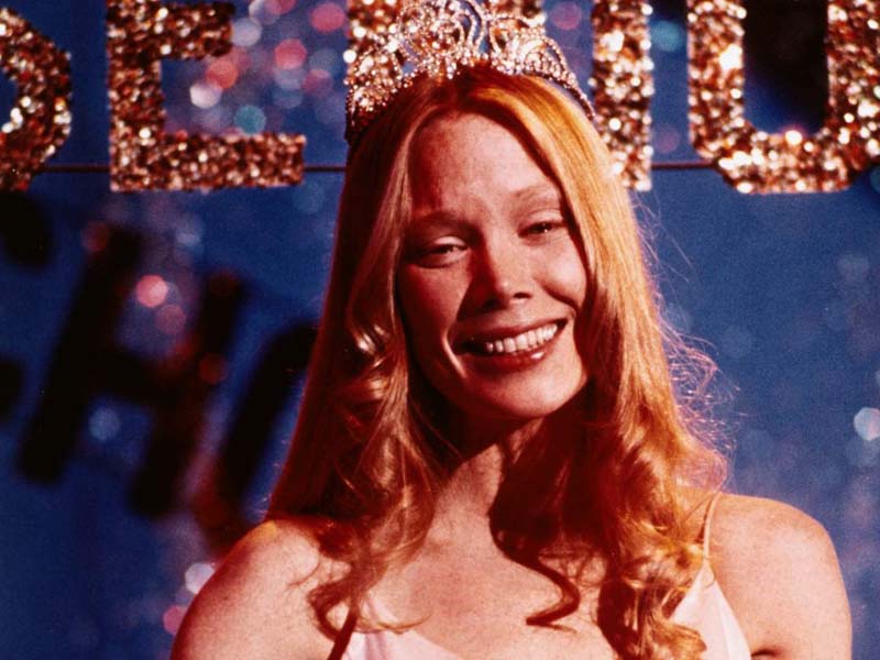 Carrie: un nuovo film per il libro di Stephen King dopo l'opera di De Palma