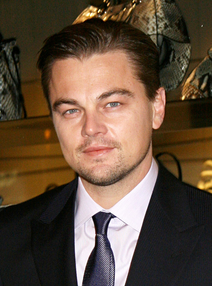 Leonardo di Caprio per la prima volta villain alla corte di Tarantino