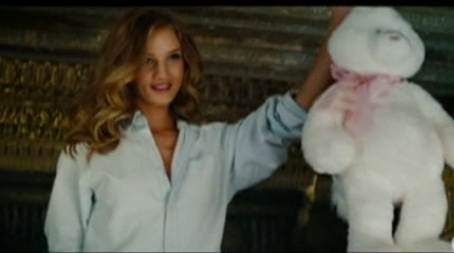 Il trailer di Transformer 3 nella premiere di New York