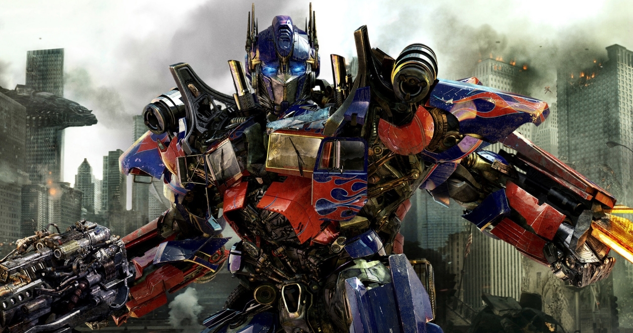 Transformers 3 – La recensione