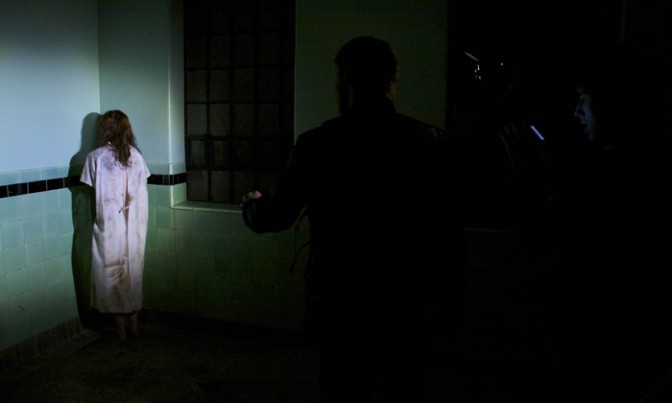 ESP – Fenomeni paranormali: la recensione