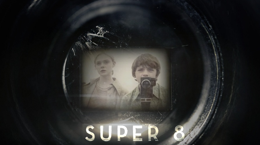 Super8, la recensione