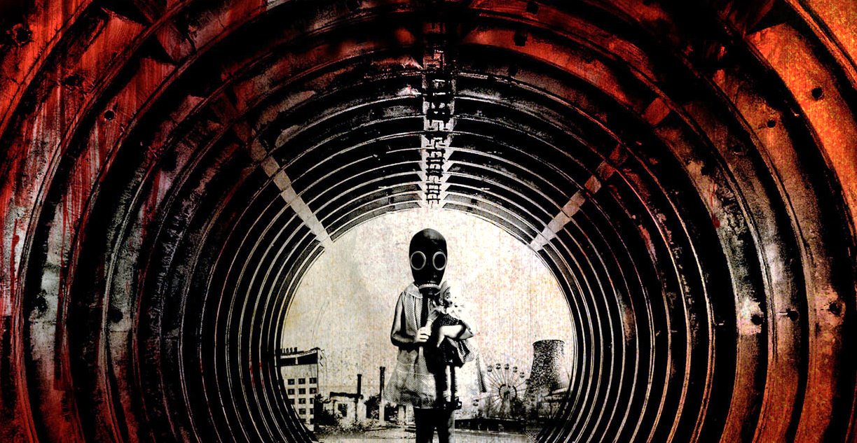 Chernobyl Diaries – La mutazione: il trailer, la trama e il cast