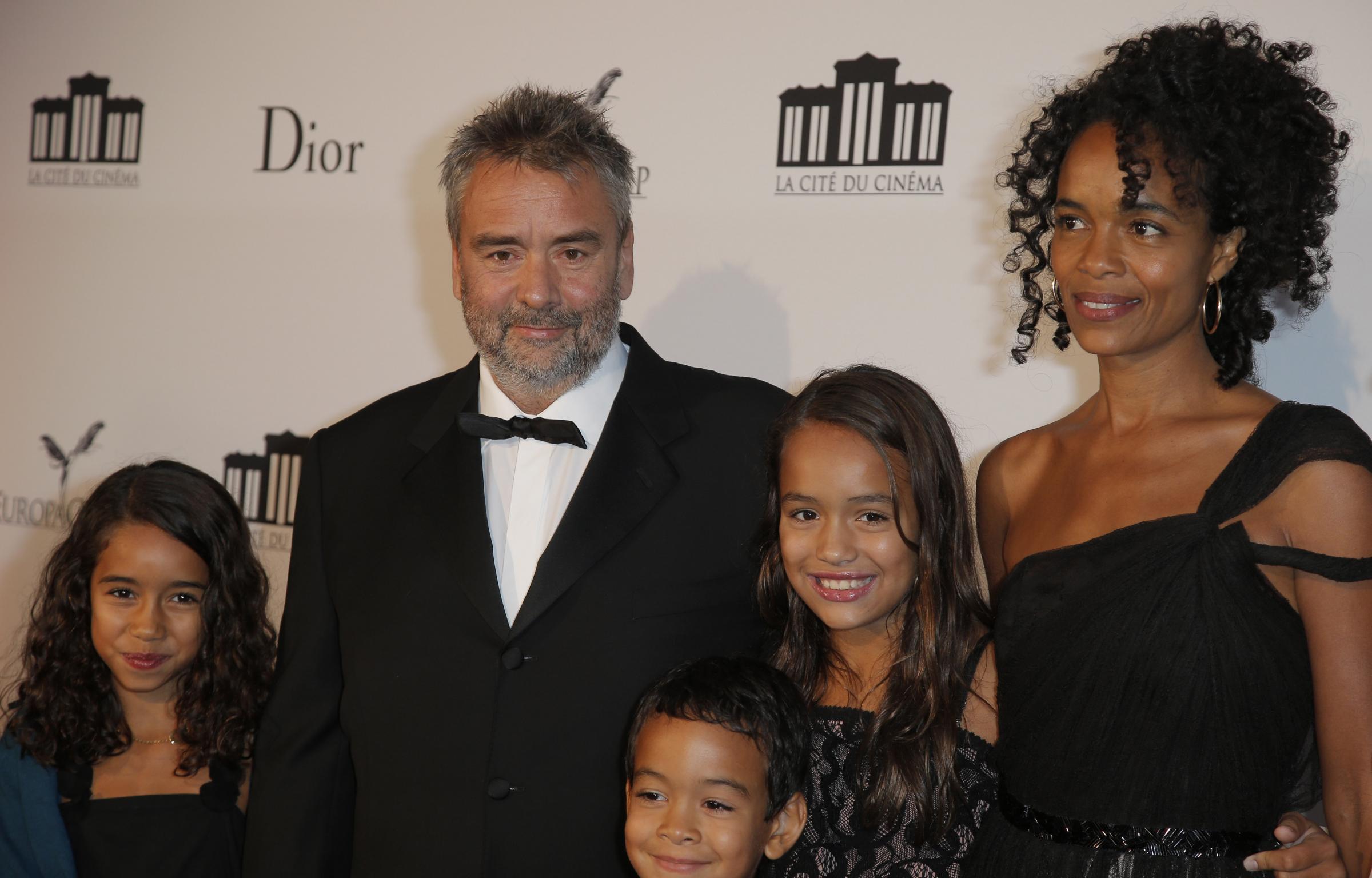 La Cité du Cinéma, Parigi ha la sua Hollywood grazie a Luc Besson