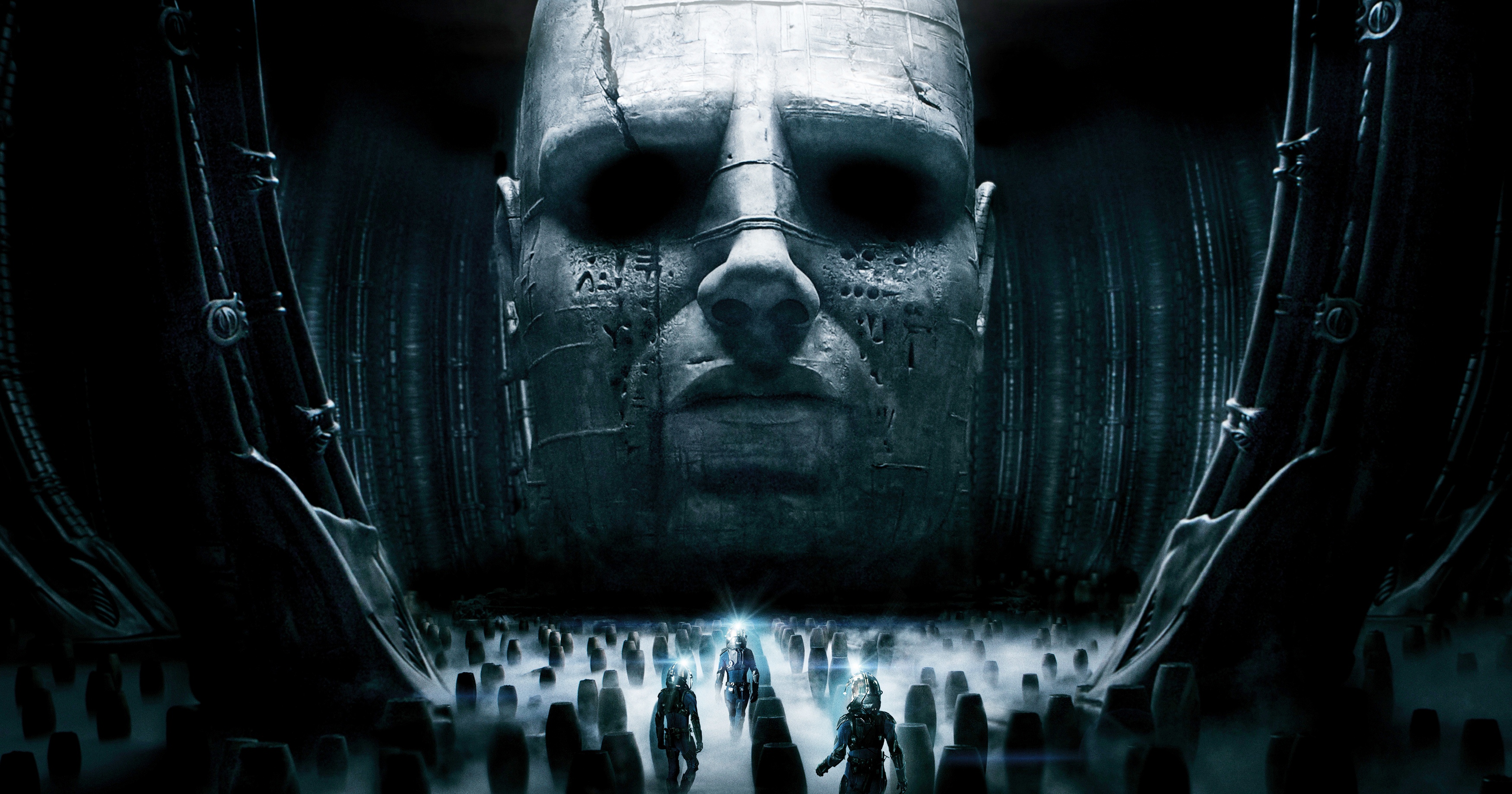 Prometheus: il trailer, la trama e il cast