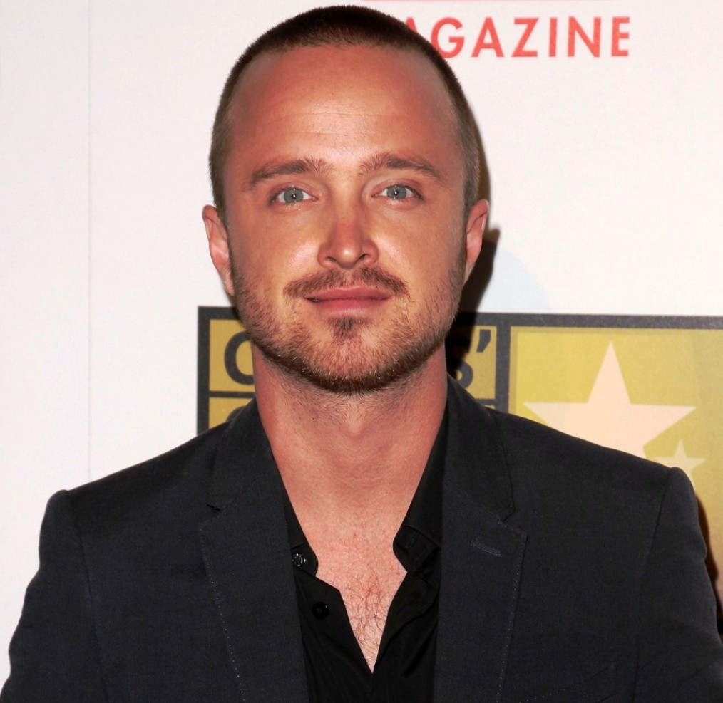 El Camino, Aaron Paul riassume le stagioni di Breaking Bad in due minuti