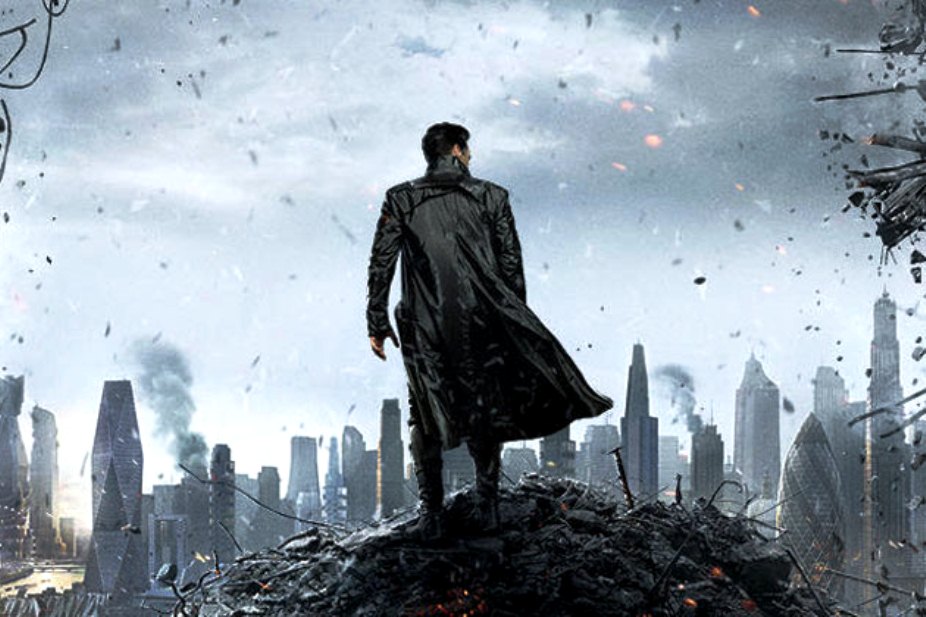 Into Darkness – Star Trek: il primo teaser trailer