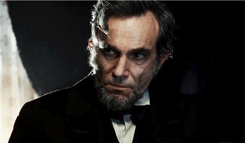Lincoln, una lezione di storia raccontata da Spielberg (RECENSIONE)