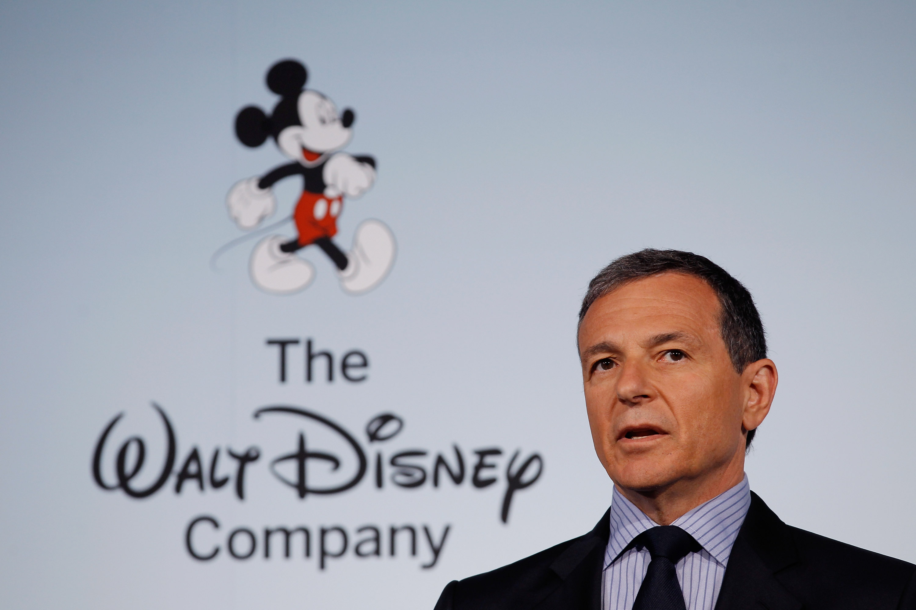 Disney, tremano gli studios: licenziamenti in arrivo?